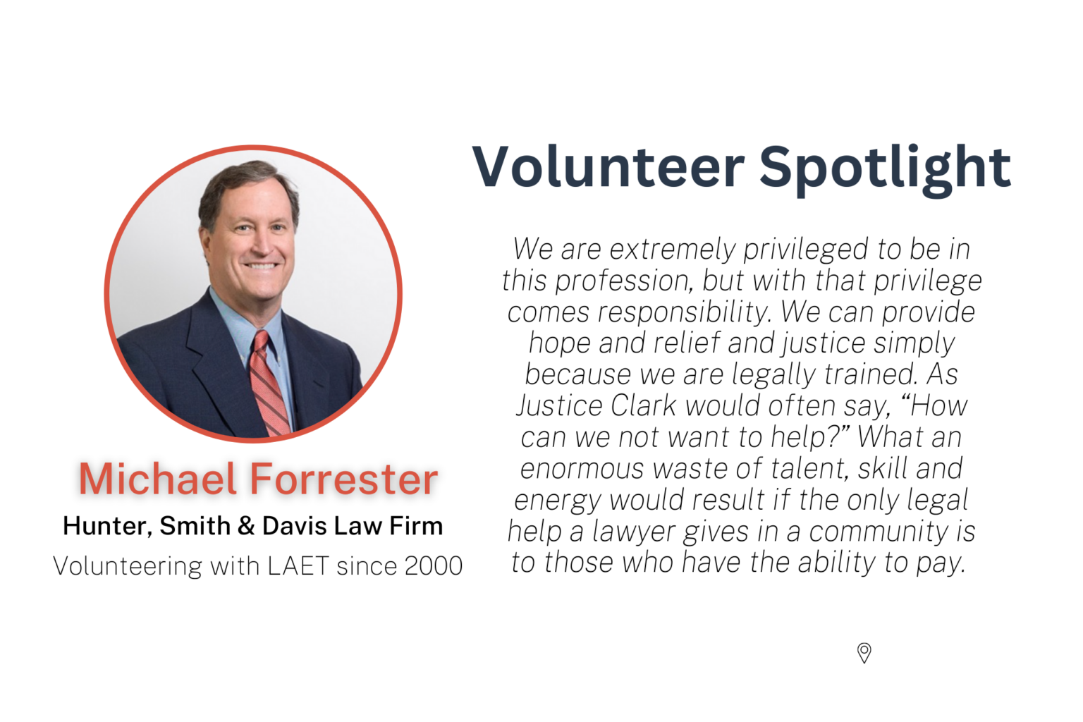 LAET 2023 Spring Update (N) – Legal Aid of East Tennessee