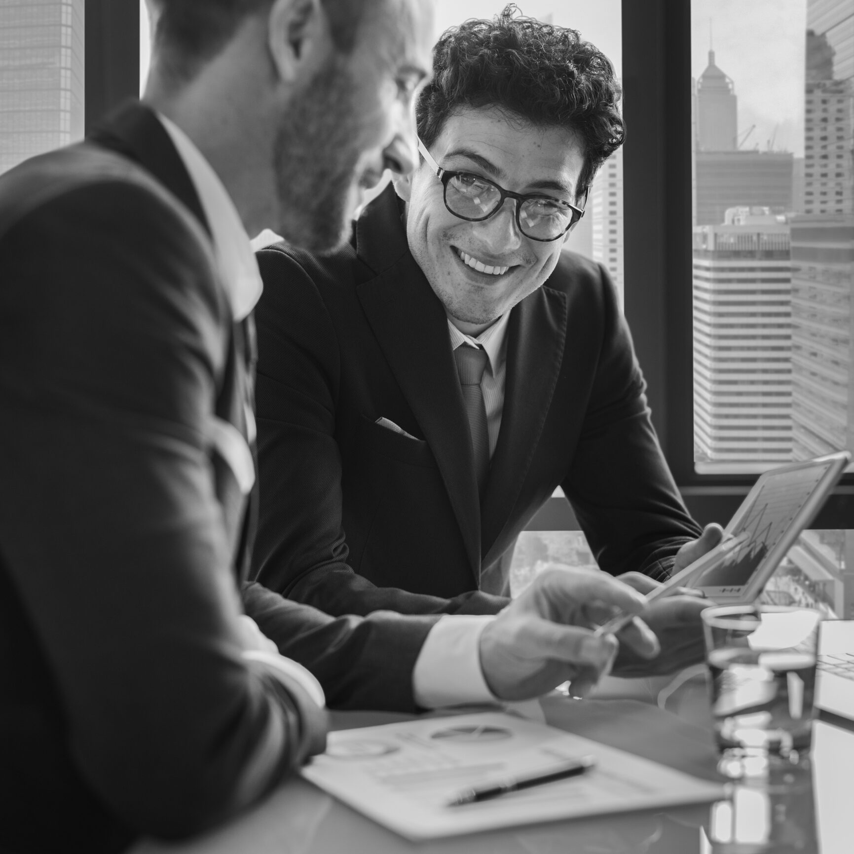 Legal Aid of East Tennessee